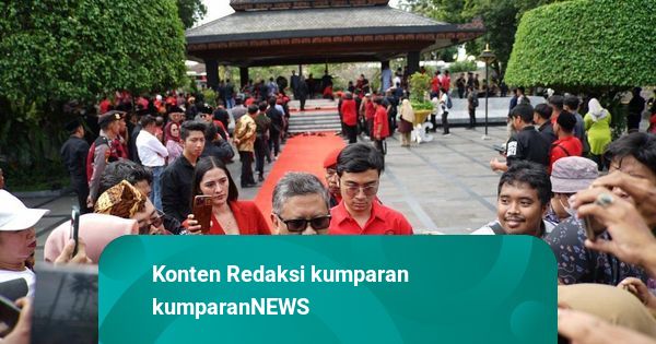 PDIP Sebut Airlangga Mundur dari Golkar Bisa Ubah Peta Pilkada: Misal Banten | kumparan.com